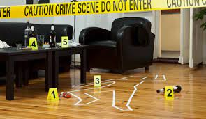 Evaluating Aerial Systems for Crime-Scene Reconstruction – Notes de ...