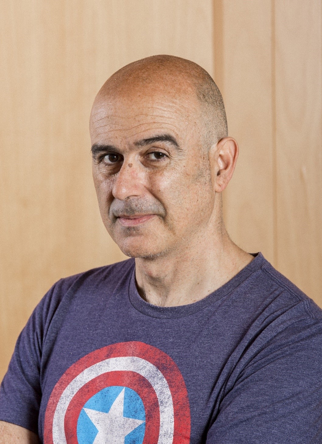 Juan José Medina Ariza: “També necessitem una policia més plural, amb ...