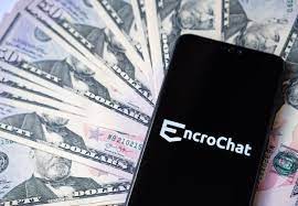 Démantèlement du réseau crypté EncroChat, avec plus de 6 500 ...