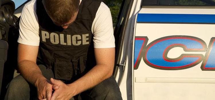 A Guide to Mitigating and Preventing Stress in U.S. Law Enforcement ...