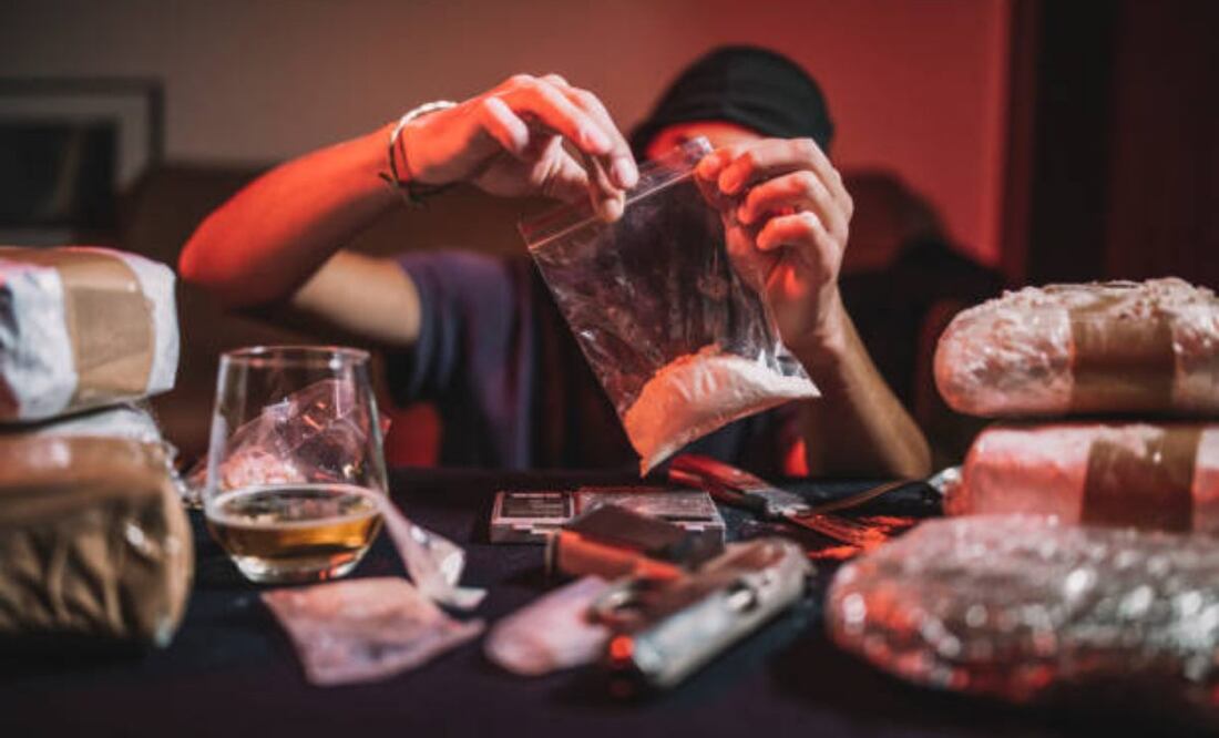 Opération de police contre un réseau lié au cartel de Sinaloa – Notes ...